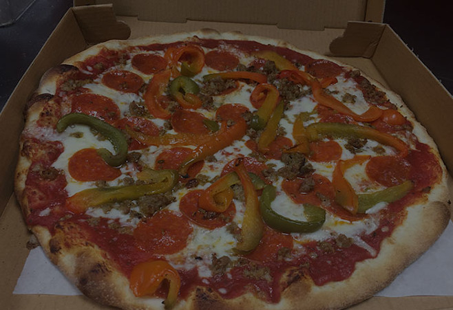 Home | Al Forno Pizza Online Ordering